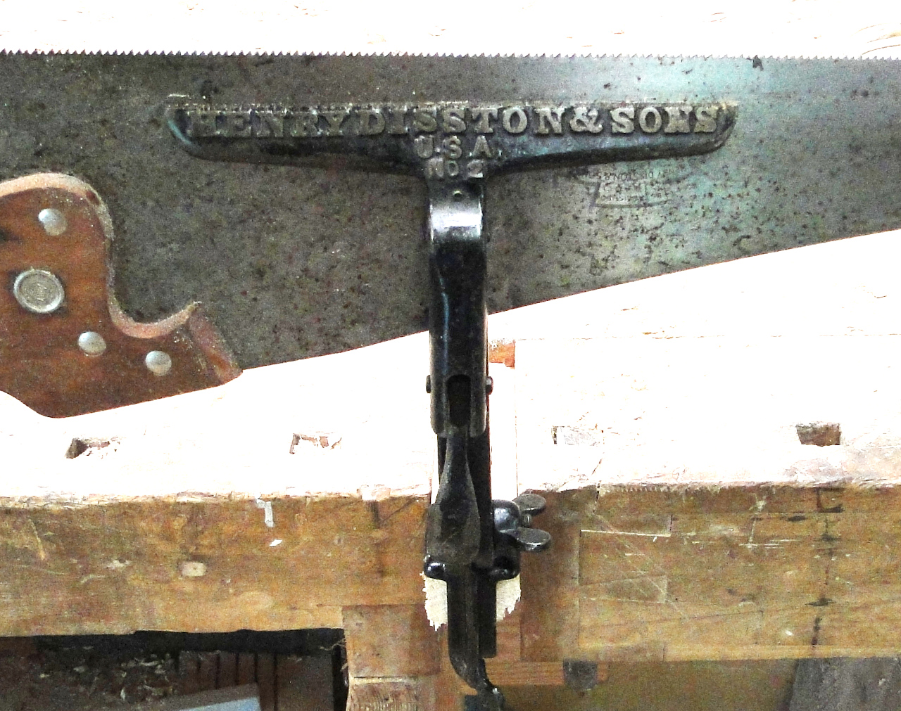 Tools for sale – Lilla Kleven Wood Works!